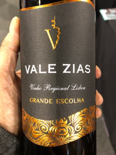 Vale Zias Grande Escolha | Vivino Australia