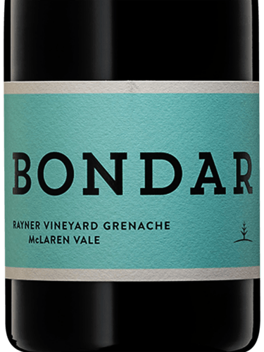 Bondar Rayner Vineyard Grenache | Vivino Australia