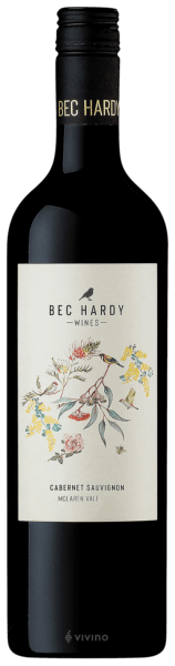 Bec Hardy Cabernet Sauvignon | Vivino Australia