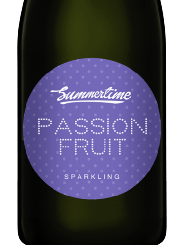 Summertime Passion Fruit Sparkling | Vivino US
