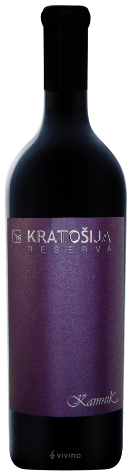 Kamnik Winery | Vivino