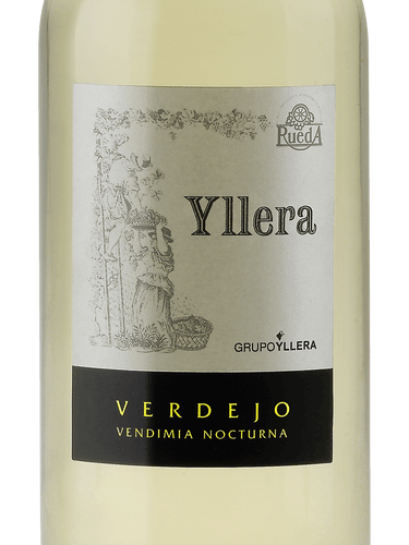 2019 Yllera Verdejo Vendimia Nocturna | Vivino US