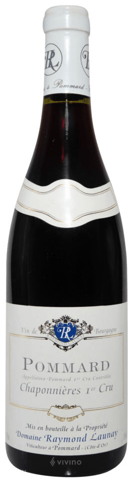 Domaine Raymond Launay Winery | Vivino