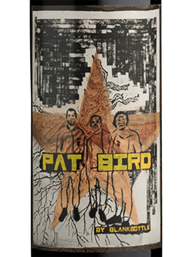 BLANKbottle Pat Bird | Vivino US