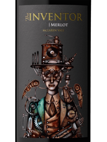 The Inventor Merlot | Vivino Australia