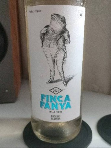 Finca Fanya Blanco | Vivino US