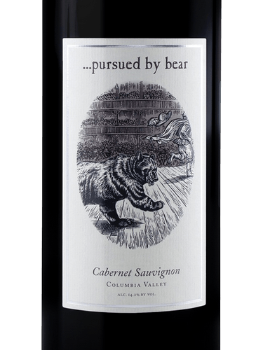 Pursued by Bear Cabernet Sauvignon | Vivino English