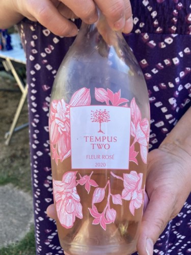 Tempus Two Fleur Rosé | Vivino Australia