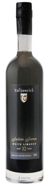 Talijancich Julian James White Liqueur Aged 10 Years | Vivino English
