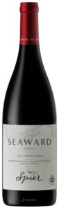Spier Seaward Shiraz | Vivino English