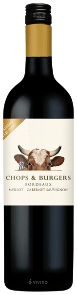 The Pairing Collection Chops & Burgers | Vivino US