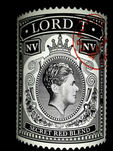 Brenaissance Wine Lord T Red Blend | Vivino Italia