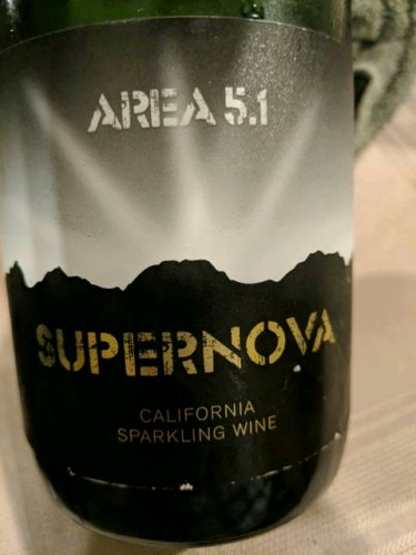 Area 5.1 Supernova Sparkling | Vivino US
