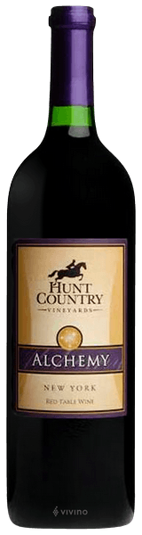 Hunt Country Vineyards Alchemy | Vivino US