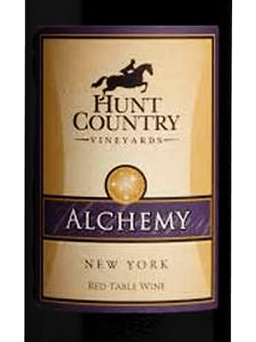 Hunt Country Vineyards Alchemy | Vivino US