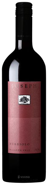 Primo Estate Joseph Nebbiolo | Vivino US