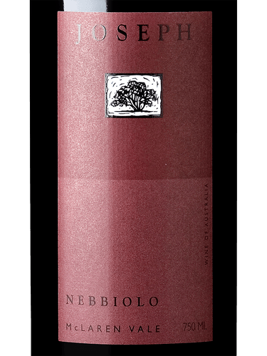 Primo Estate Joseph Nebbiolo | Vivino US