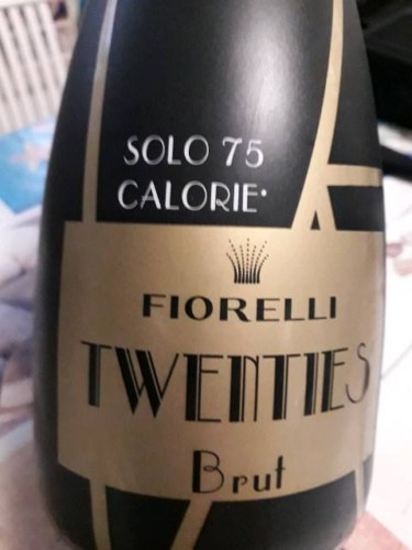 Fiorelli Twenties Brut | Vivino US