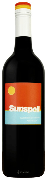 2020 Sunspell Cabernet Sauvignon | Vivino US