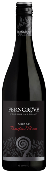 Ferngrove Shiraz | Vivino US