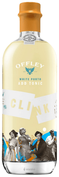 Offley Clink White Porto | Vivino US