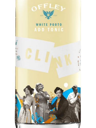 Offley Clink White Porto | Vivino US