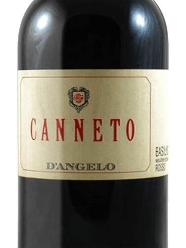 D'Angelo Canneto | Vivino US
