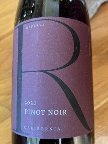 Saddlehorn Cellars Redland Ranch Reserve Pinot Noir | Vivino US