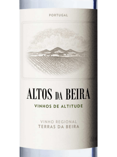 2018 Altos da Beira Branco | Vivino US