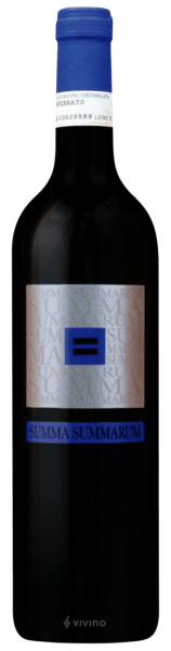 Summa Summarum Barbera | Vivino US