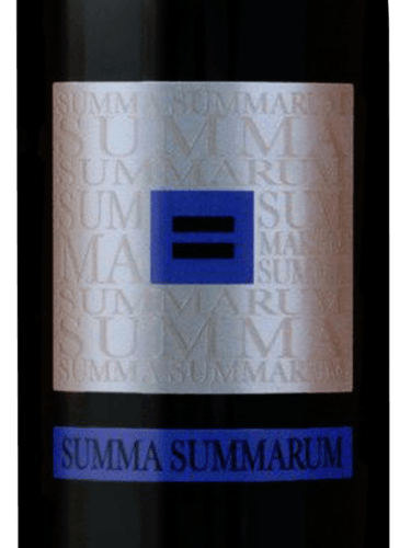 Summa Summarum Barbera | Vivino US
