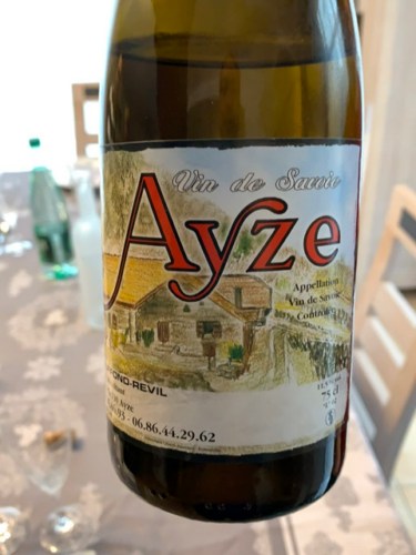 Guffond Revil Ayze | Vivino US