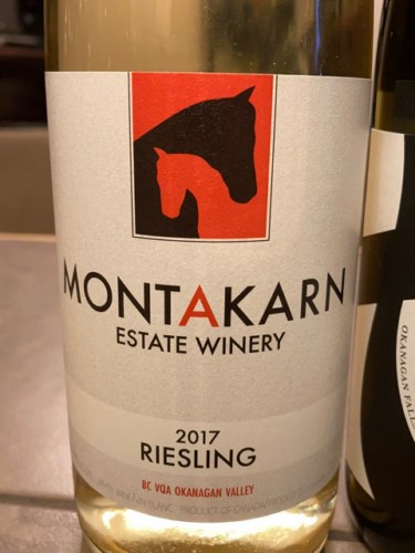 Montakarn Riesling | Vivino English