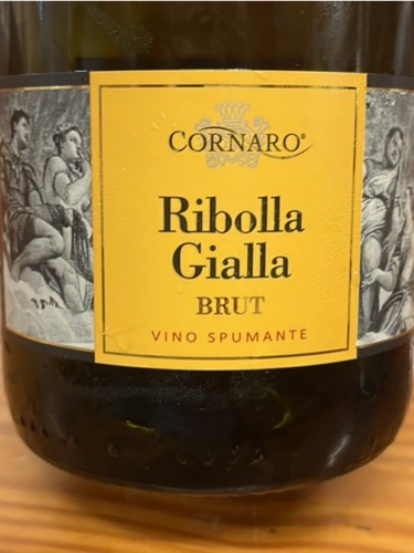 Cornaro Prosecco Spumante Treviso | Vivino US