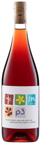 2020 Mátyás P3 | Vivino US