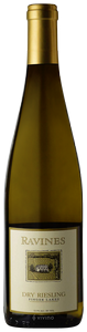 Ravines Dry Riesling | Vivino English