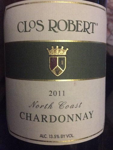 Clos Robert Chardonnay | Vivino US