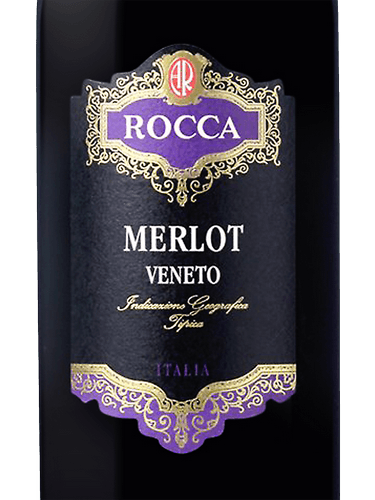 Rocca Merlot | Vivino US