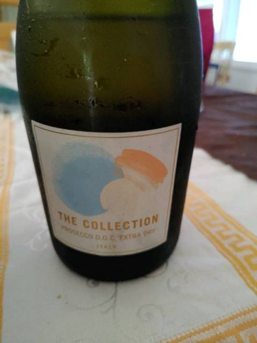 The Collection Prosecco Extra Dry | Vivino English