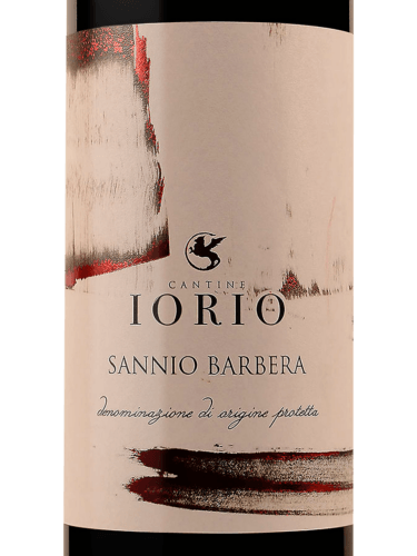 Iorio Barbera | Vivino US