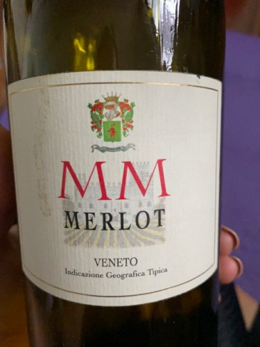 Mauro Maschio Merlot | Vivino US