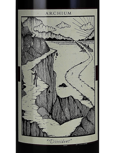 Archium Dissident | Vivino