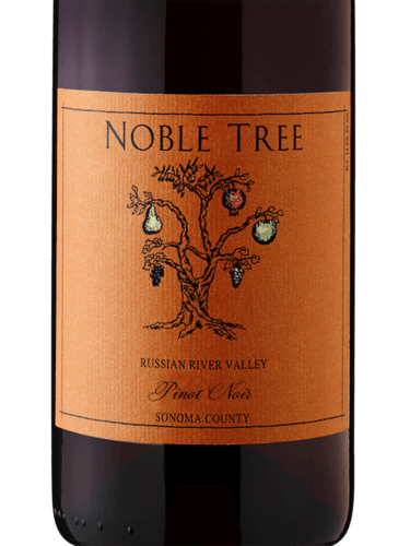 Noble Tree Pinot Noir | Vivino France