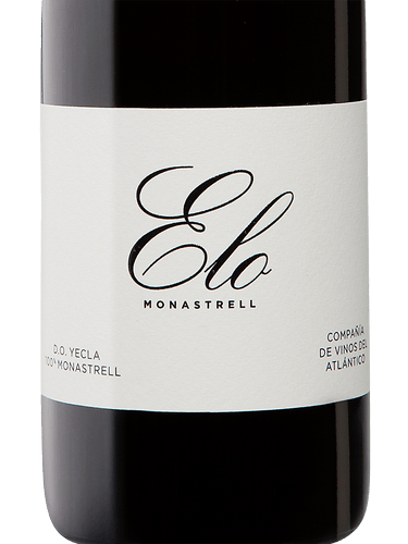 Elo Monastrell | Vivino English