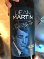 Celebrity Cellars Dean Martin Signature Selection | Vivino English