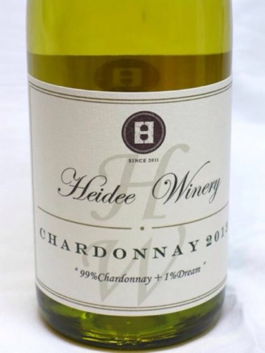 Heidee Winery Chardonnay | Vivino Australia