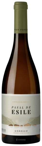 Pasal de Esile Godello | Vivino Canada