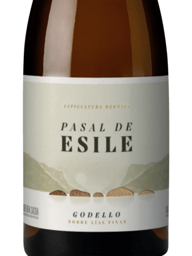 Pasal de Esile Godello | Vivino Australia