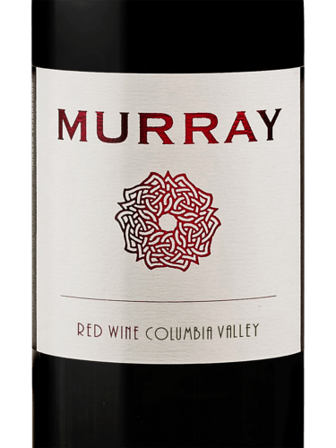 Hightower Murray Red Blend | Vivino English