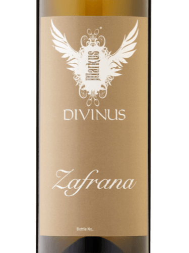 Markus Divinus Zafrana | Vivino US